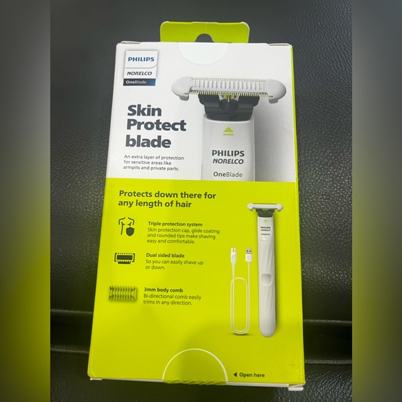 Philips | Skincare | Trim Shave Intimate | Poshmark